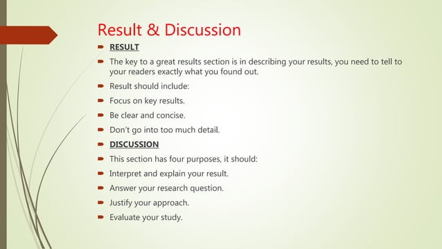 Report Writing PPT | PPTX