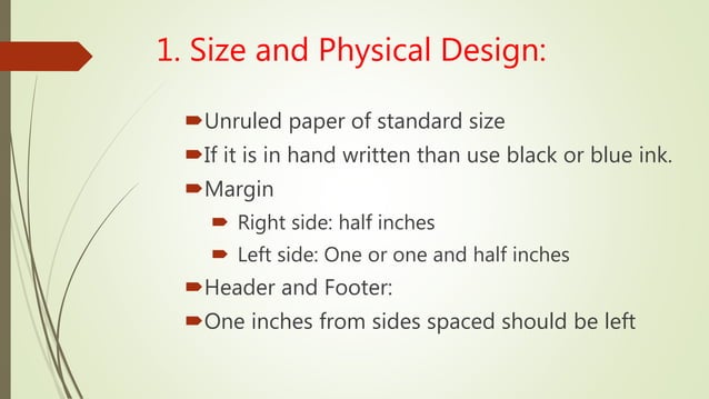 Report Writing Ppt Pptx