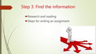 Report Writing PPT | PPTX