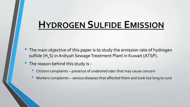 [Final] Environmental Engineering Project.pptx