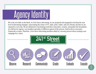 EOS Advertising Campaign | PDF