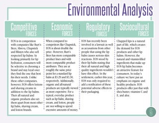 EOS Advertising Campaign | PDF