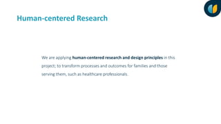 A COLLABORATIVE APPROACH TO DIGITAL STORYTELLING IN HEALTHCARE SETTINGS ...