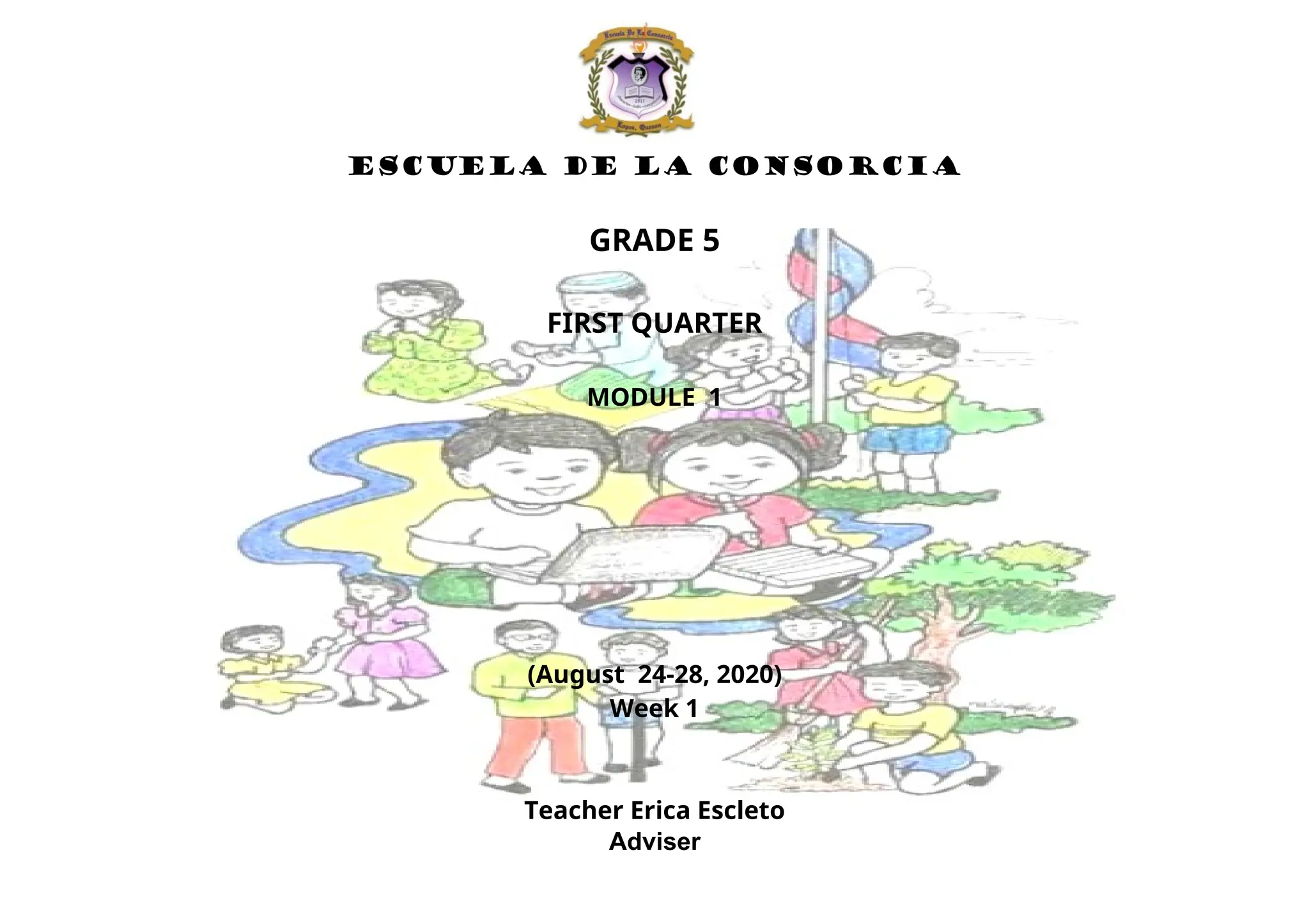 final epp module Grade Five 1&23456.docx