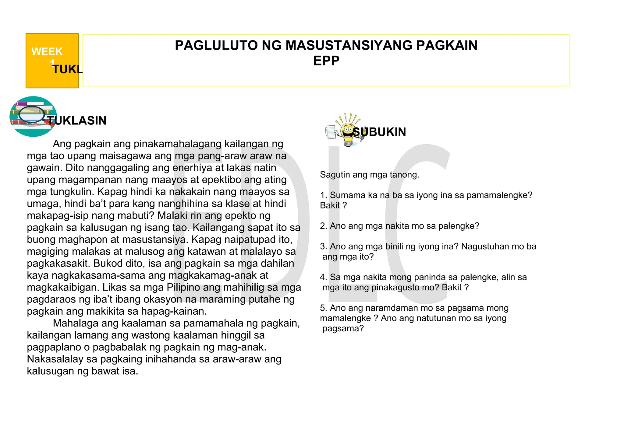 final epp module Grade Five 1&23456.docx