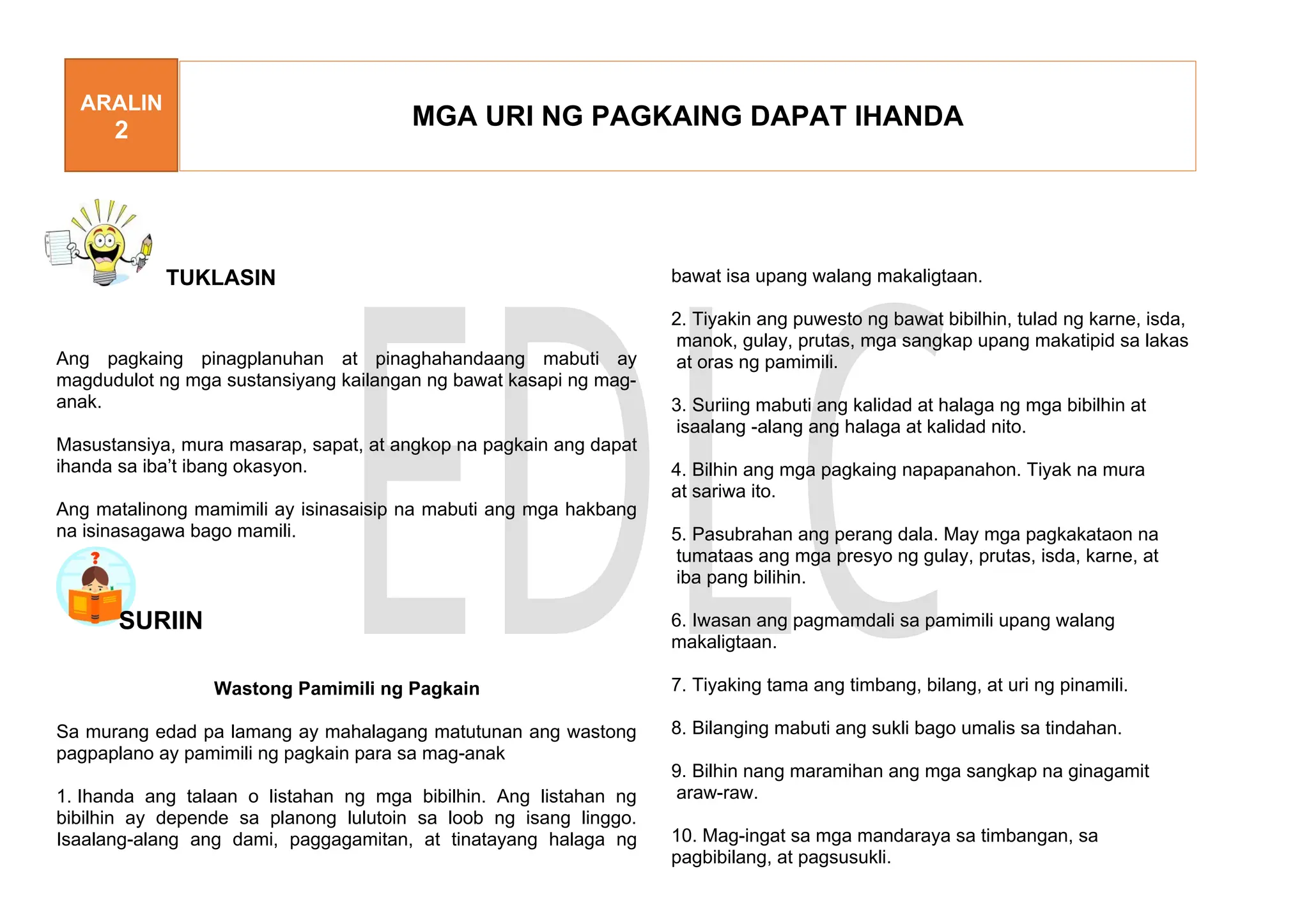 final epp module Grade Five 1&23456.docx