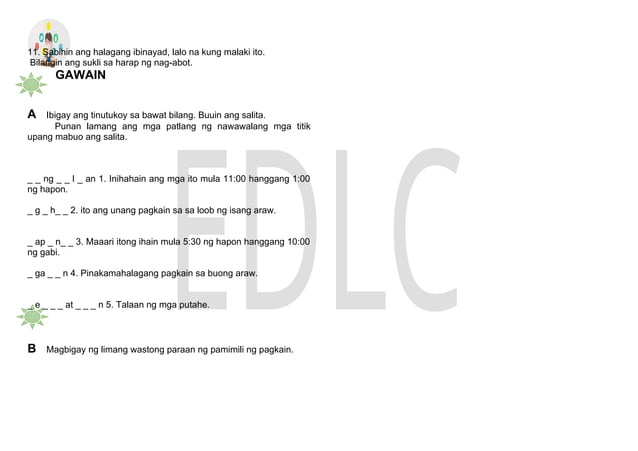 final epp module Grade Five 1&23456.docx