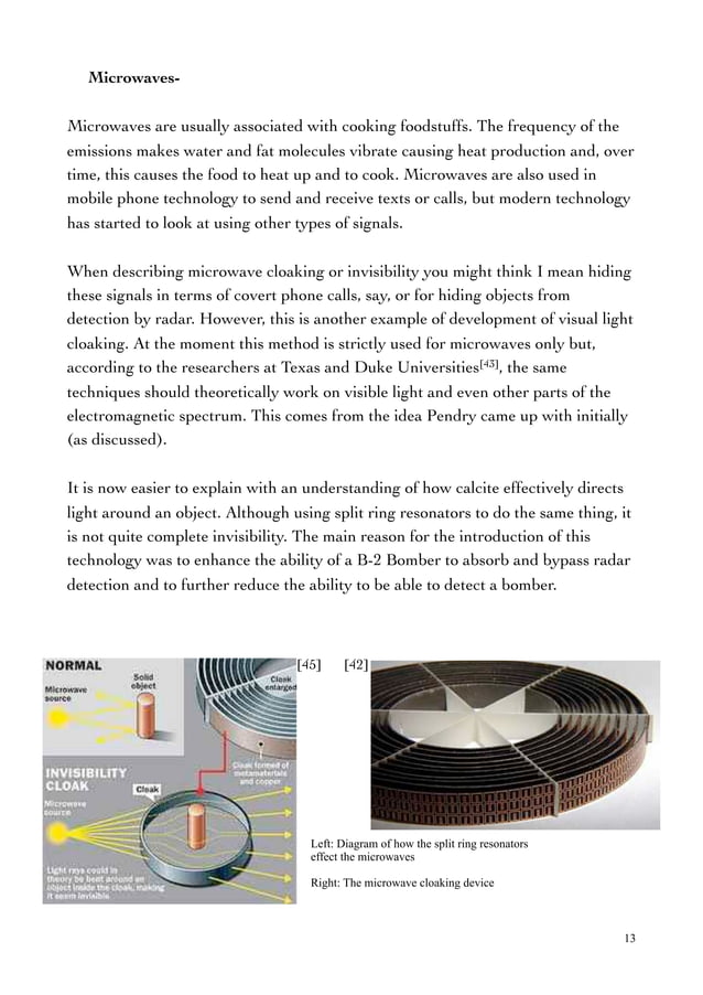 My Extended Project Qualification (EPQ) | PDF