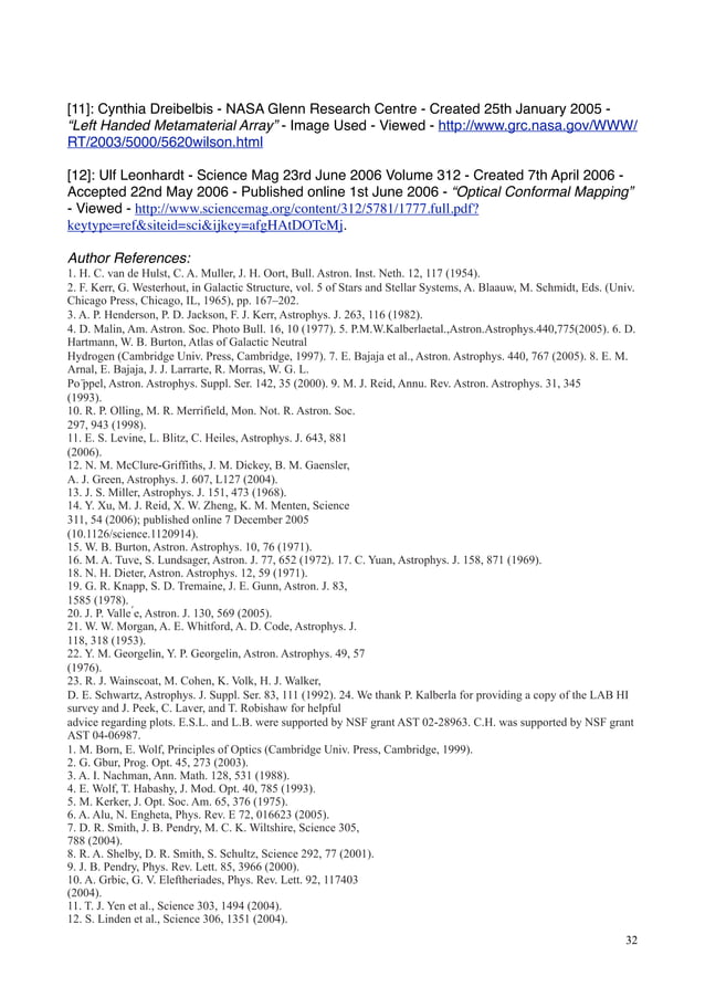 My Extended Project Qualification (EPQ) | PDF