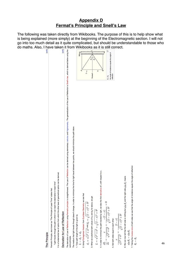 My Extended Project Qualification (EPQ) | PDF