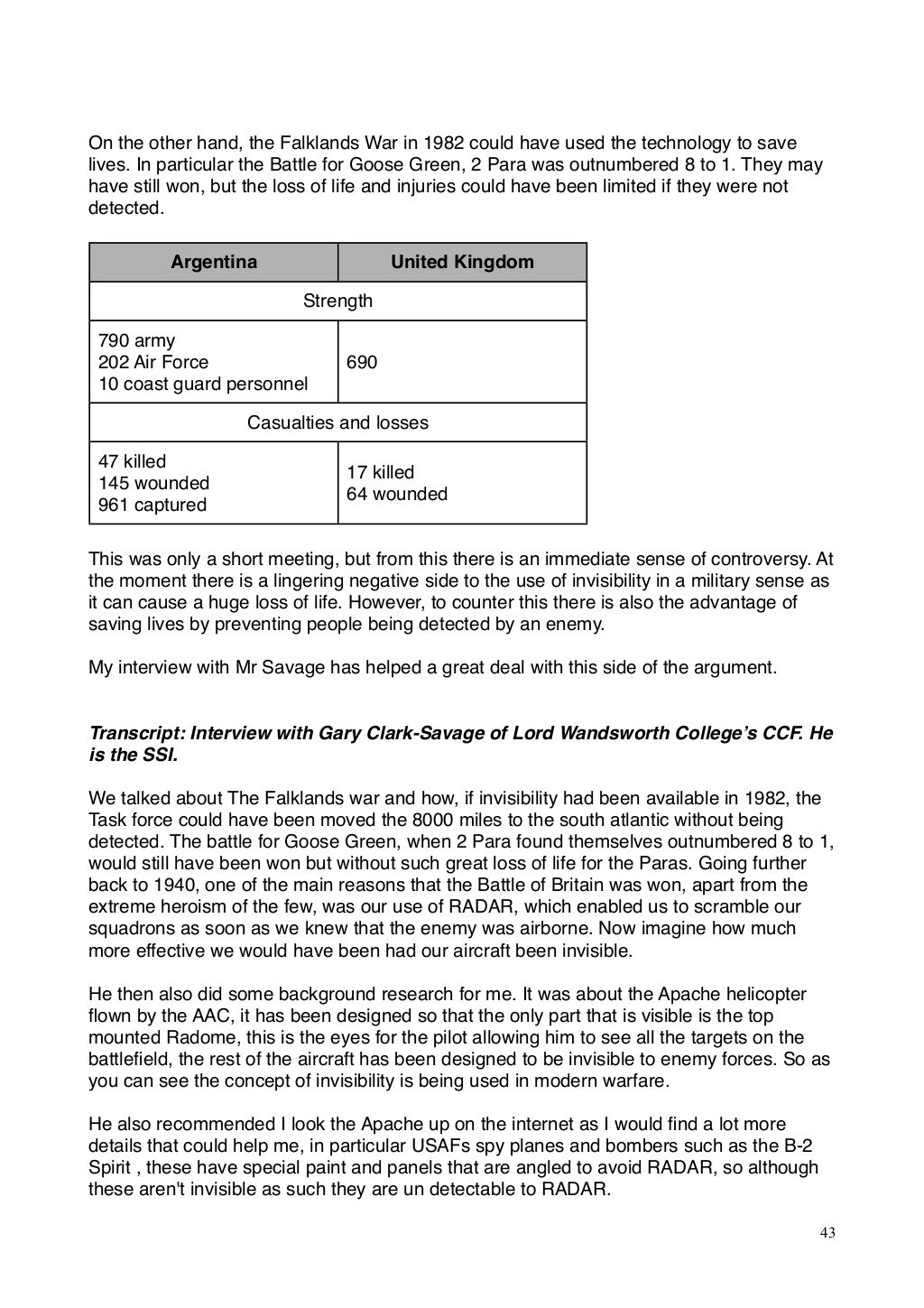 My Extended Project Qualification EPQ my-extended-project-qualification-epq