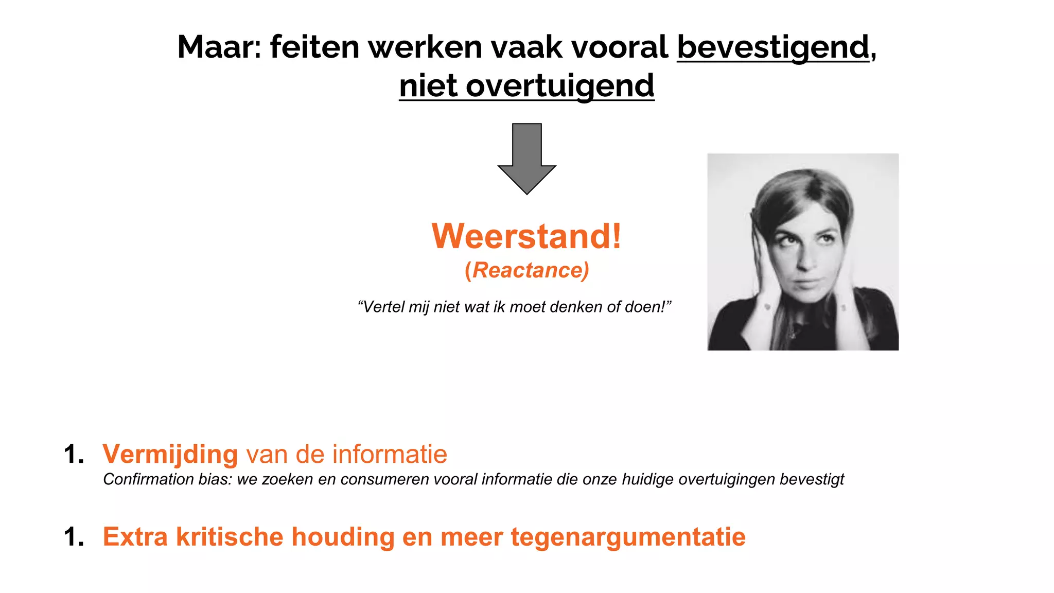 presentatie narrative persuasion | PPTX