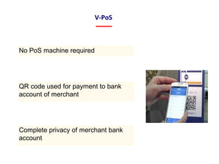Signification of Digital Payment in today's banking | ODP