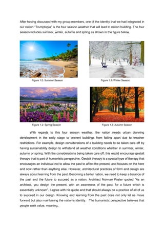 Create Your Own Nation (Essay) | PDF