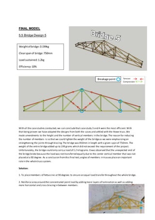 Finalest final report | DOCX