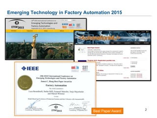 Model-Based Co-Evolution of Production Systems and their Libraries with AutomationML | PPT