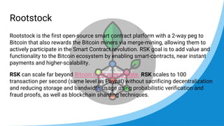 All About Ethereum | PDF