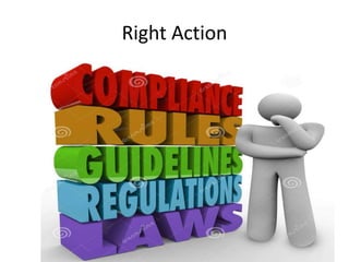 Teachings of Buddhism in Management | PPTX