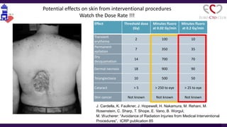 Werner - Session 1 Radiation management in CTO PCI | PPT