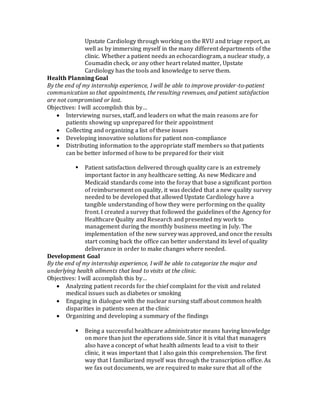 Final evaluation | PDF