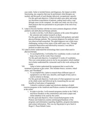 Final evaluation | PDF