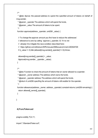 Blockchain based Banking System | PDF