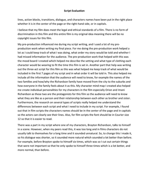 Final Evaluation.docx