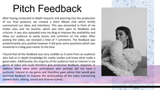 Final evaluation 3 | PPT