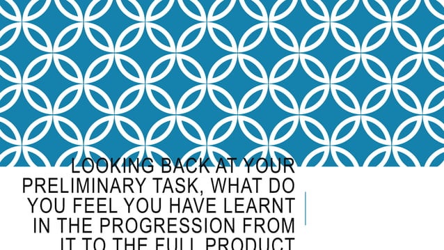 Final evaluation question | PPTX