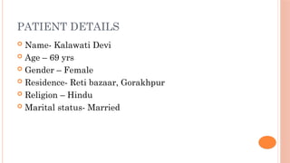 final evisceration ppt 2.pptx................ | PPTX | Eye and Vision ...