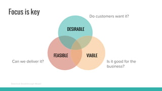 Designing Products for Everyone | PPT