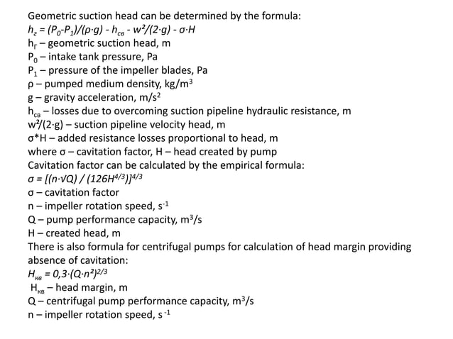 Problem solving in fluid mechanics | PPTX | Chemistry | Science