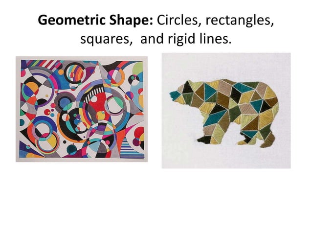 Final Exam: Elements & Principles Drawings | PPT