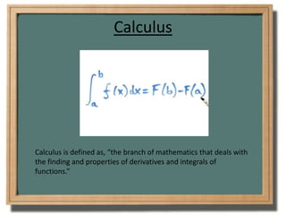Final exam powerpoint | PPT
