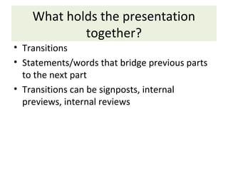 Final exam power point | PPT