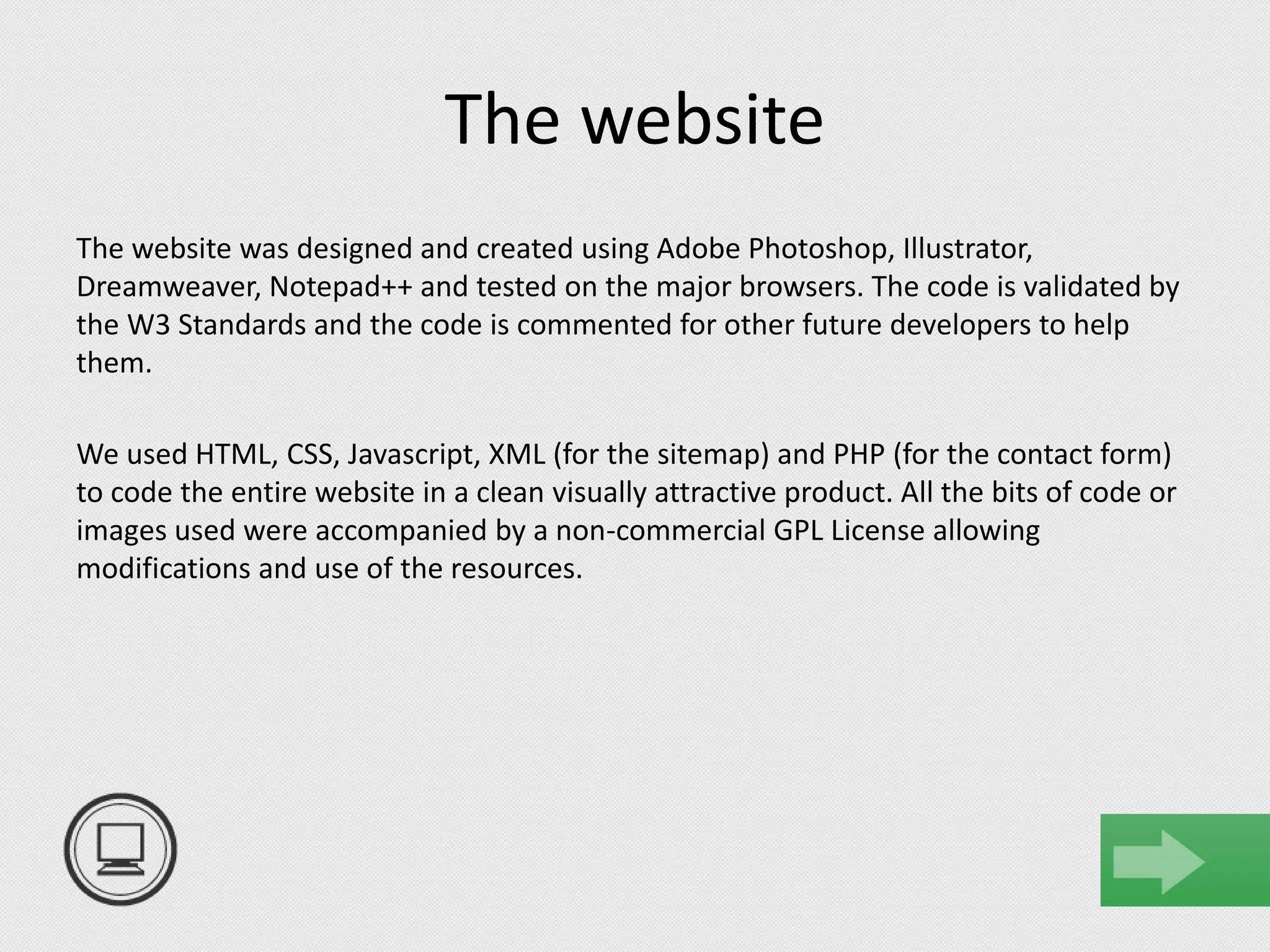 Finalexampresentation | PDF