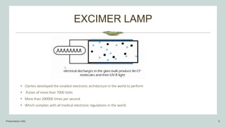 Final excimer.pptx