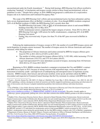 Final executive summary for UB/Cornell Law BPD study | PDF