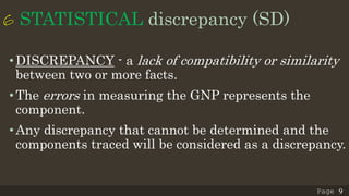 Final Expenditure Approach | PPTX