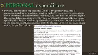 Final Expenditure Approach | PPTX