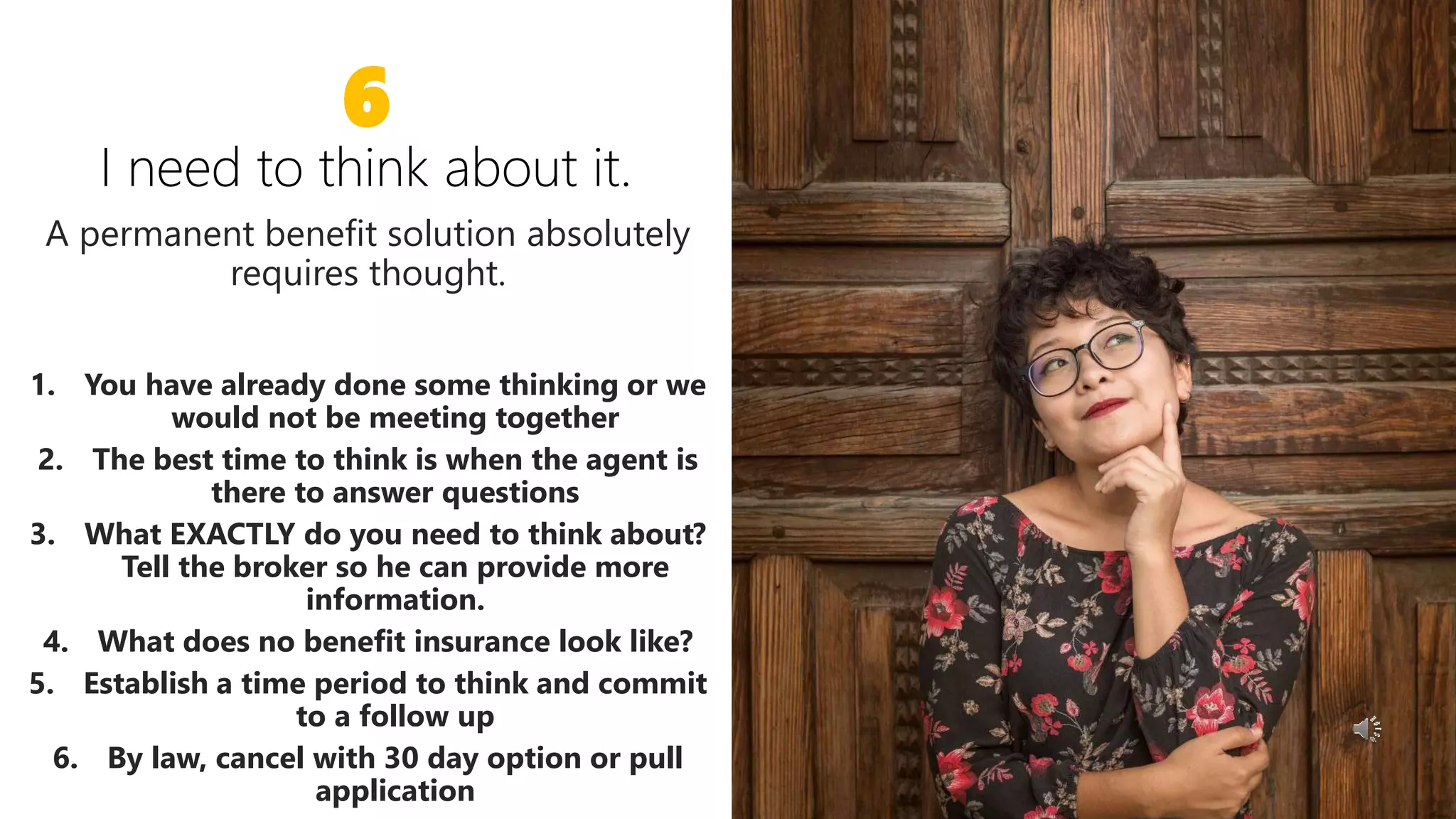 Final Expense Benefit Insurance | PPT