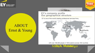 Final ey ppt 1 | PPTX