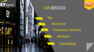 Final ey ppt 1 | PPTX