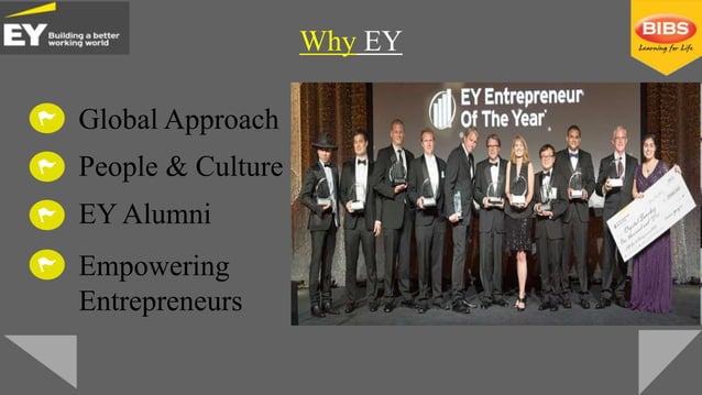 Final ey ppt 1 | PPTX | Business Administration | Business