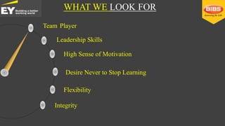 Final ey ppt 1 | PPTX