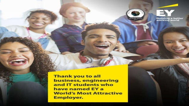 Final ey ppt 1 | PPTX | Business Administration | Business