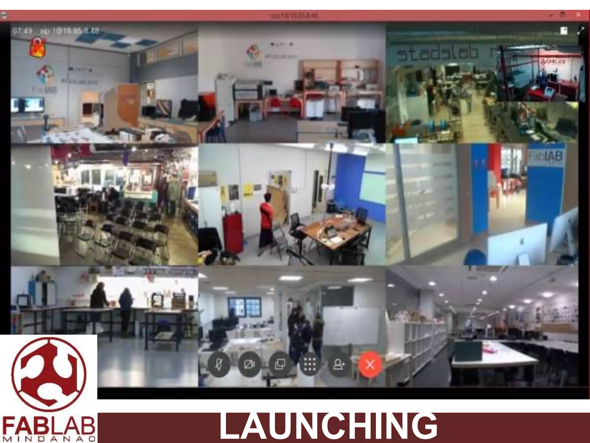 Fablab Mindanao | PPT