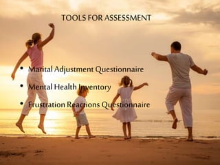 Family Therapy: Relationship Satisfaction & Marital Adjustment | PPTX