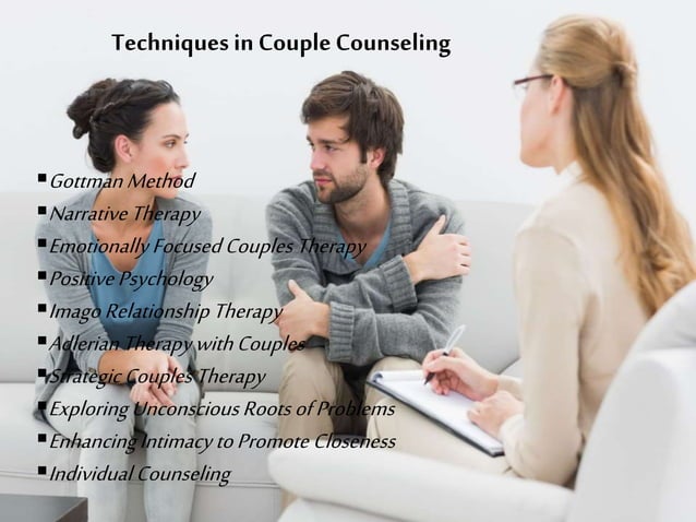 Family Therapy: Relationship Satisfaction & Marital Adjustment | PPTX ...