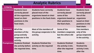 Presentation for Food chain process.pptx